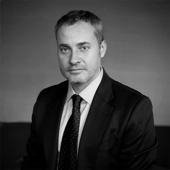 Viñuales Jorge Enrique – Institut de Droit International
